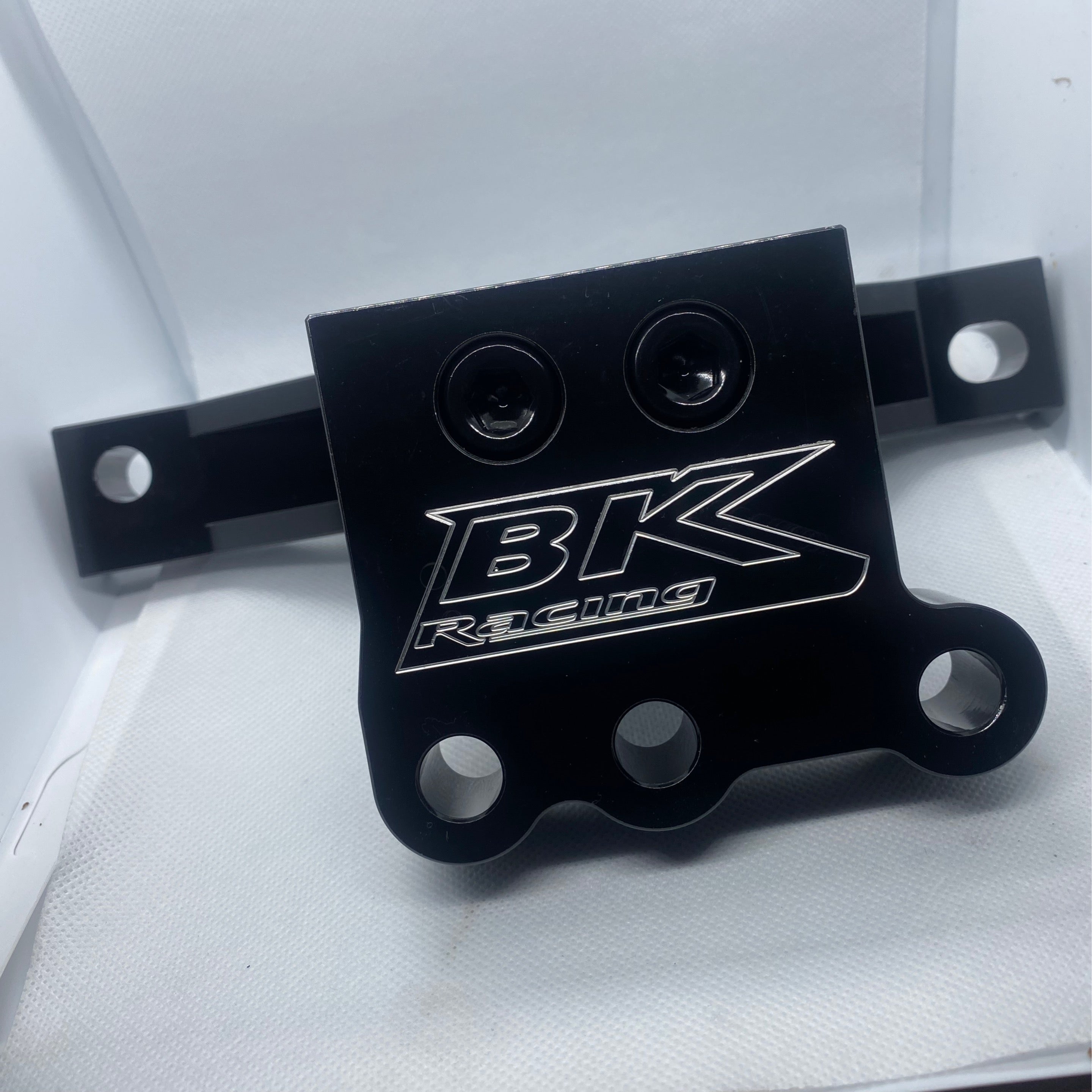 Cobalt Solid Top Engine Mount | BK Racing Inc.