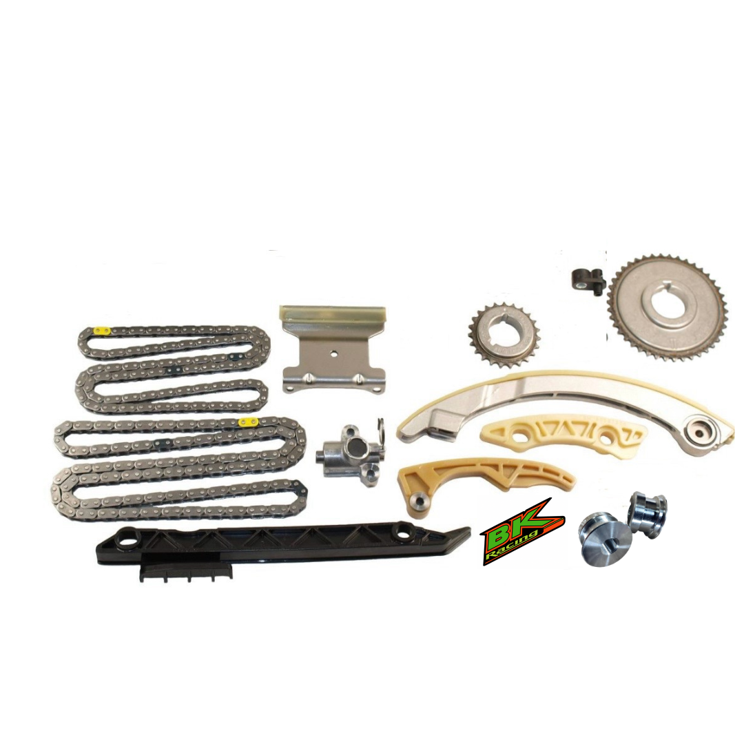 Cloyes Ecotec Timing Chain and Balance Shaft Delete Kit | BK Racing Inc.