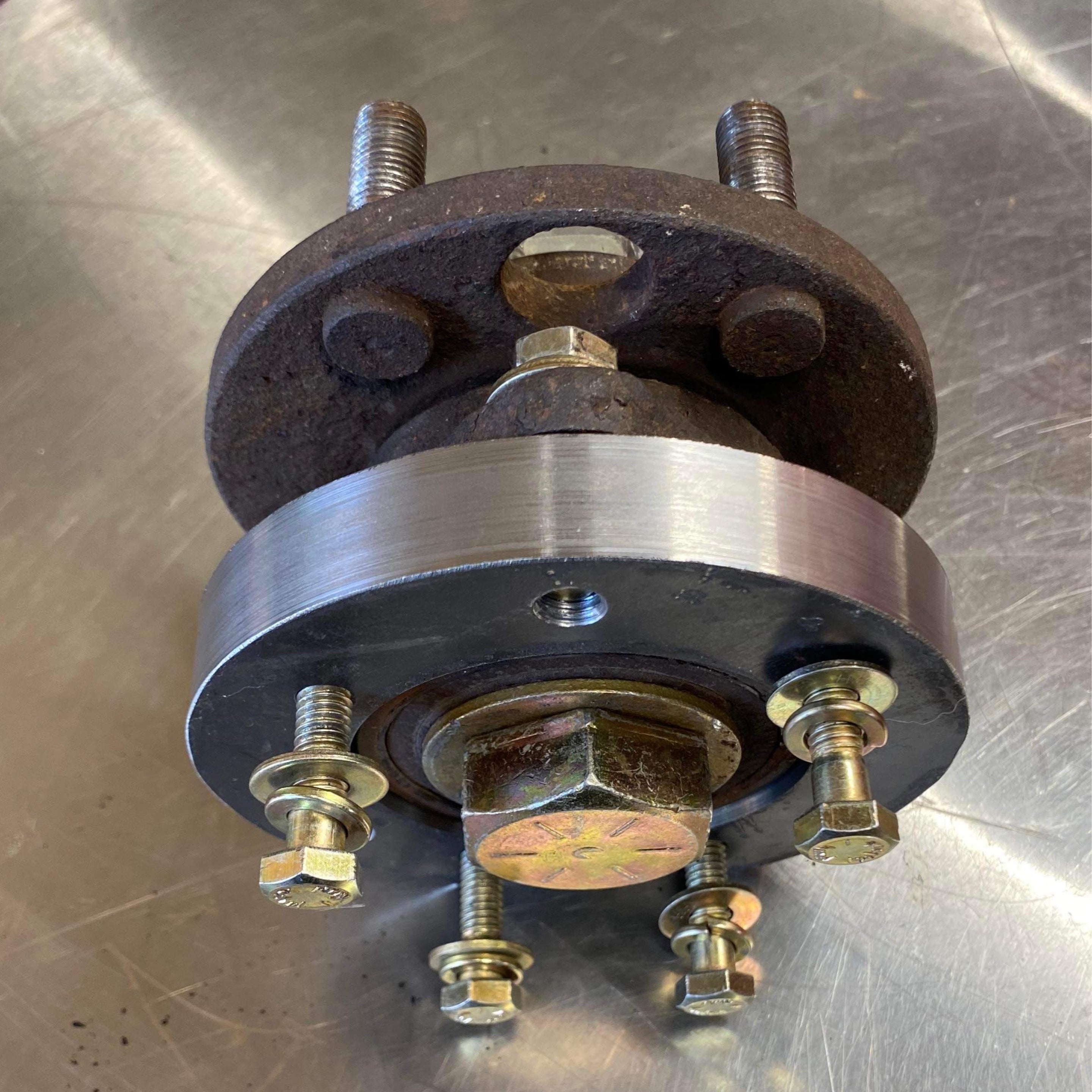 D&D Safety Hub | BK Racing Inc.