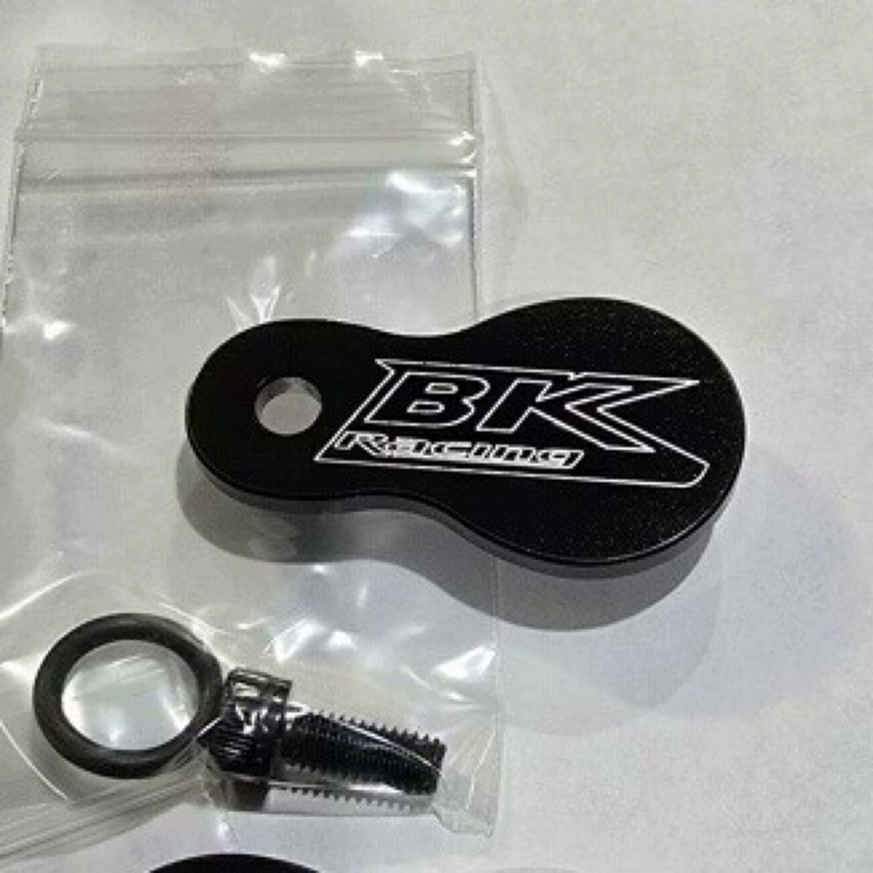 Ecotec Cam Sensor Delete Plug | BK Racing Inc.