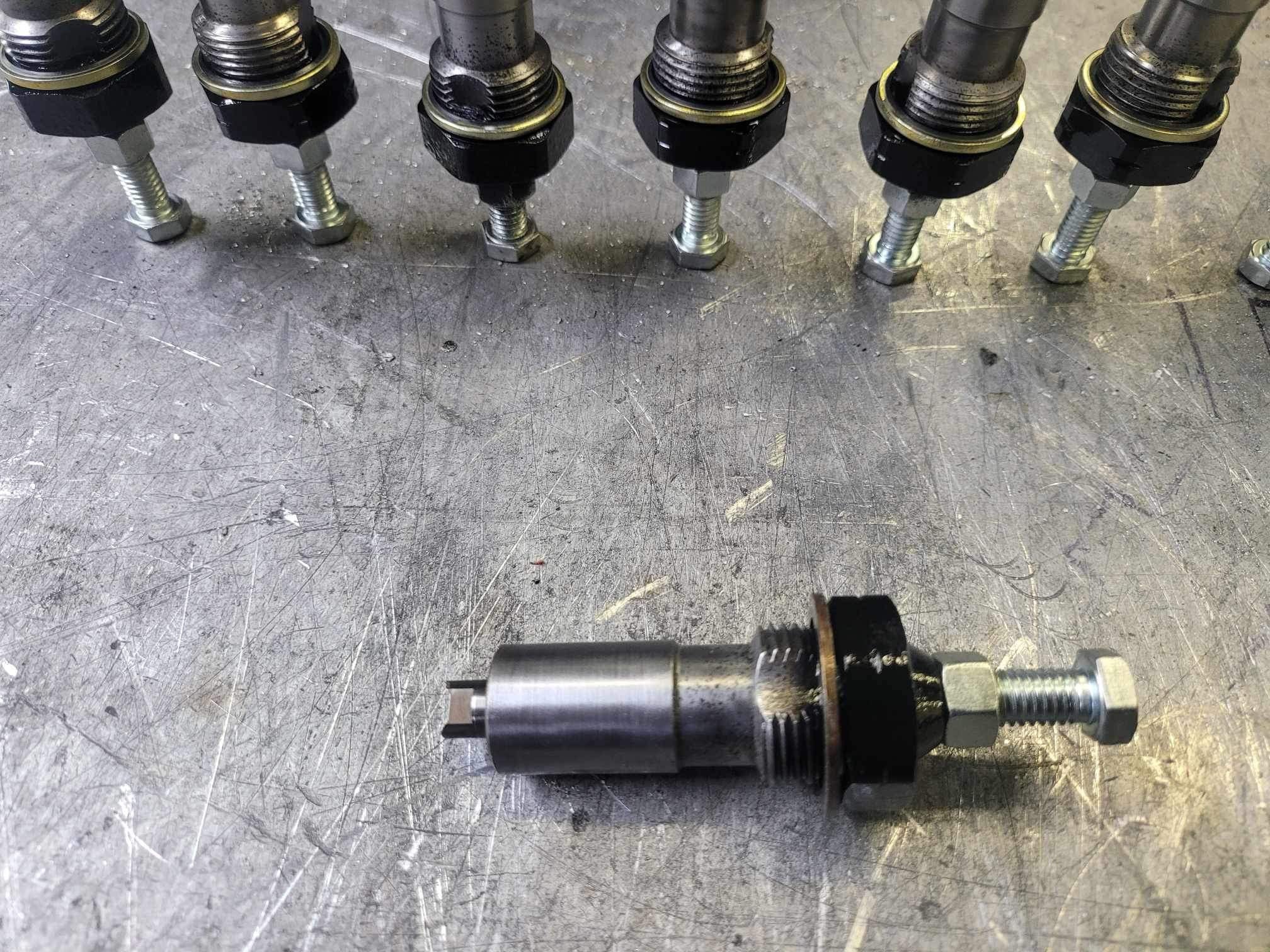 Timing Chain Tensioner | BK Racing Inc.